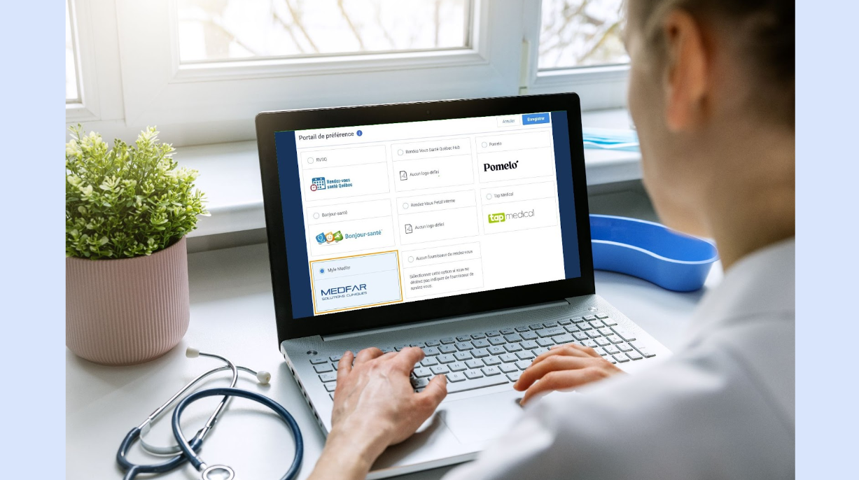 MYLE - MEDFAR Solutions